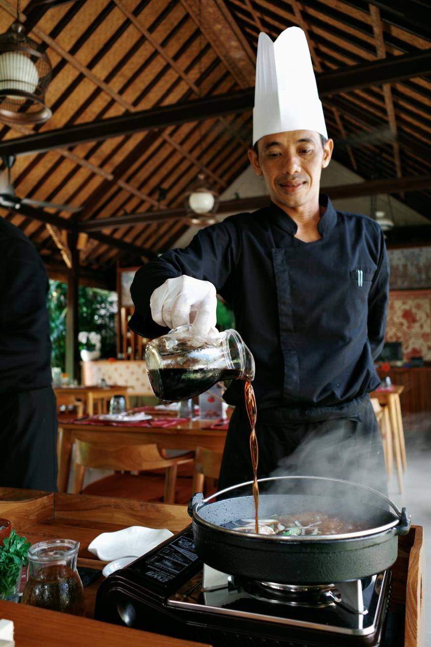 The Best Japanese Restaurant, Sushi, and Wagyu Steak in Ubud, Bali ...