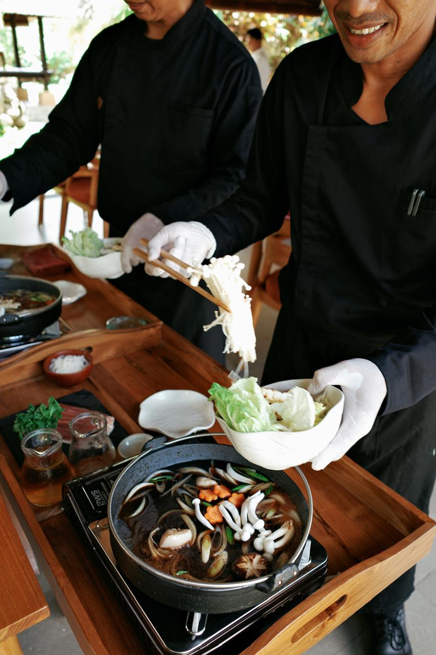 The Best Japanese Restaurant, Sushi, and Wagyu Steak in Ubud, Bali ...