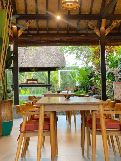 The Best Japanese Restaurant, Sushi, and Wagyu Steak in Ubud, Bali ...