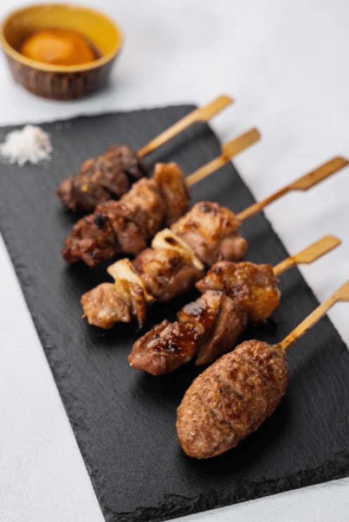 The Best Japanese Restaurant, Sushi, and Wagyu Steak in Ubud, Bali ...